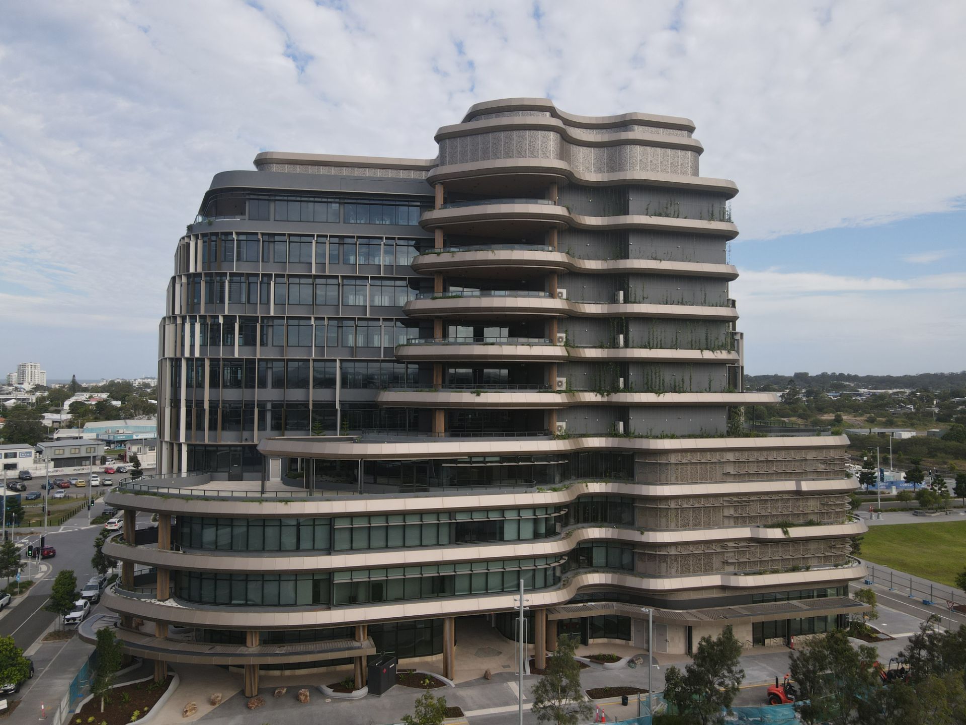 Commercial Projects - Acceler Project Management