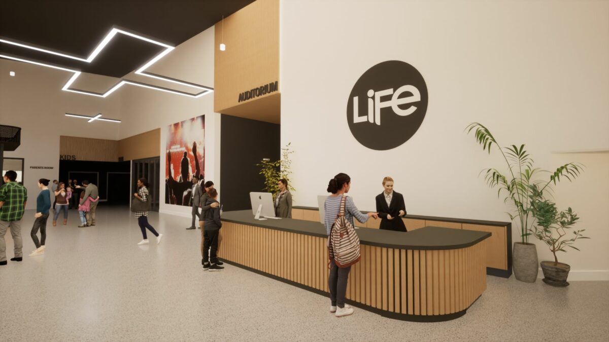 Life Church – Acceler Project Management