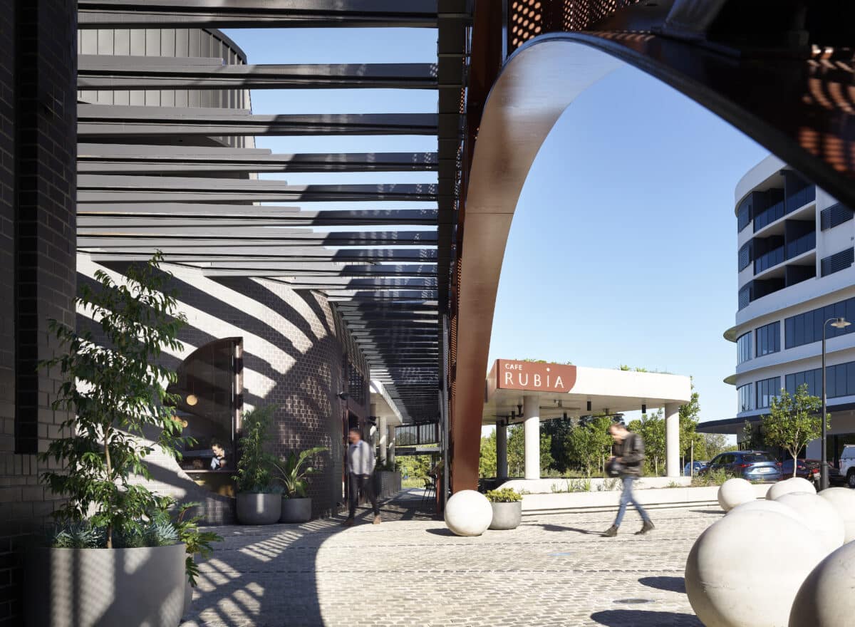 The Bower Tree – Acceler Project Management